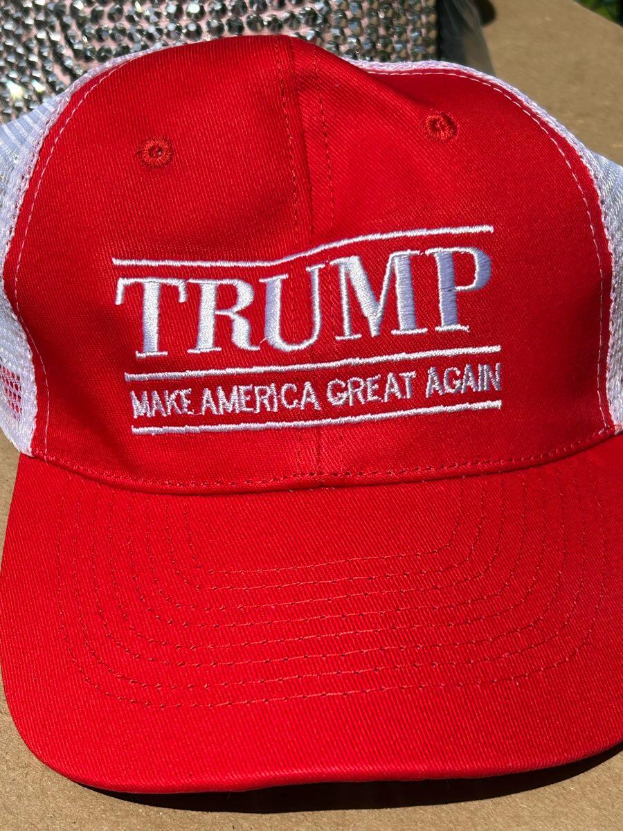 New Trump hats for $10 in Flint, MI | For Sale & Free — Nextdoor
