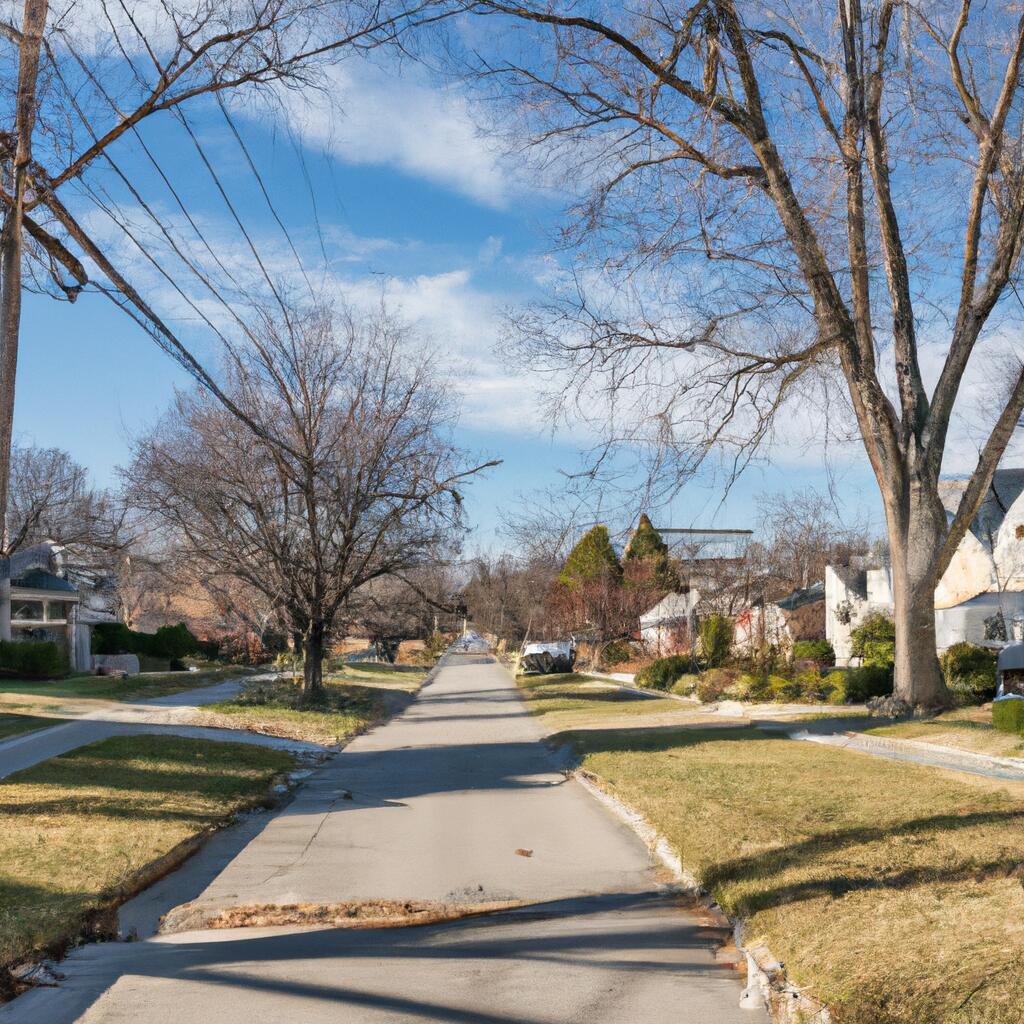Southeast Rosedale, Kansas City | Everything You Need to Know