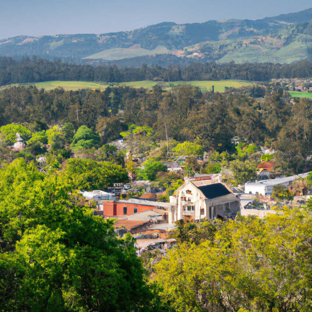 Mace Meadows, Pioneer | Everything You Need to Know