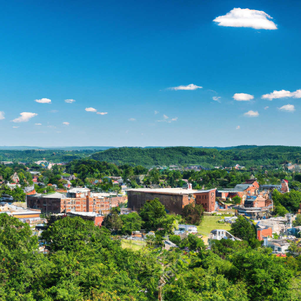 Things to do in Linden with kids
