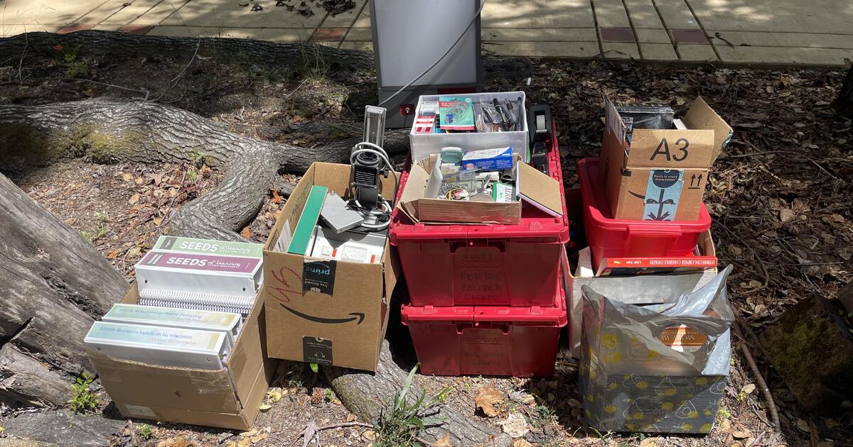 Free! Curb Alert! More Items Added... Vintage Christmas String Lights ...