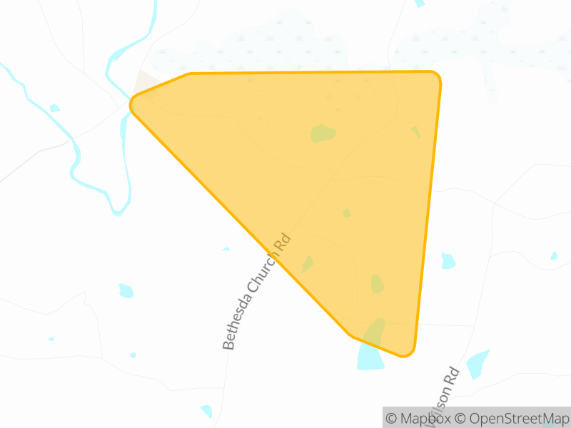 ⚠️ Carroll EMC issued a power outage alert in Carroll (Power Outage ...