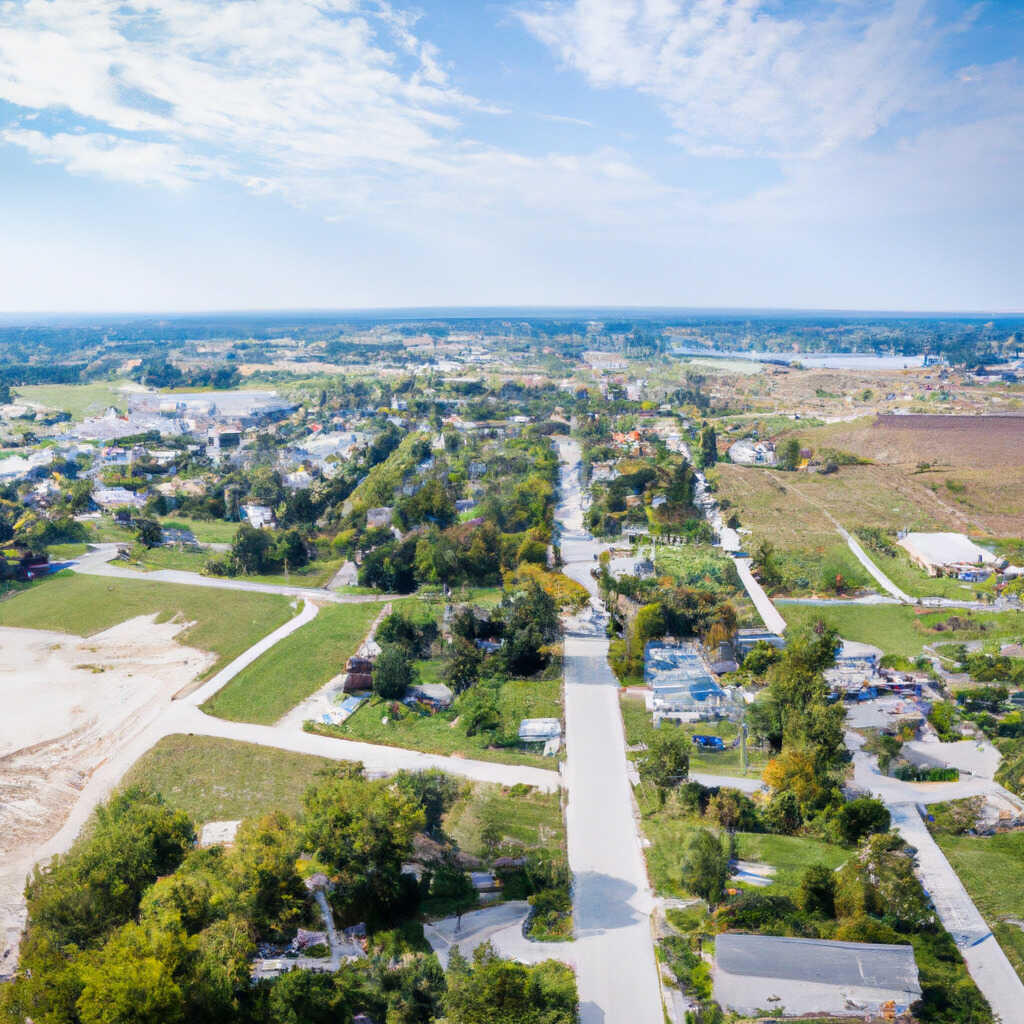 Capital Crossings, Eagle | Everything You Need to Know