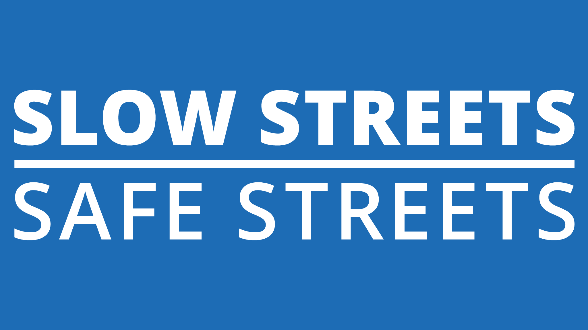 Slow Streets | Safe Streets is coming to Portland’s Neighborhood ...