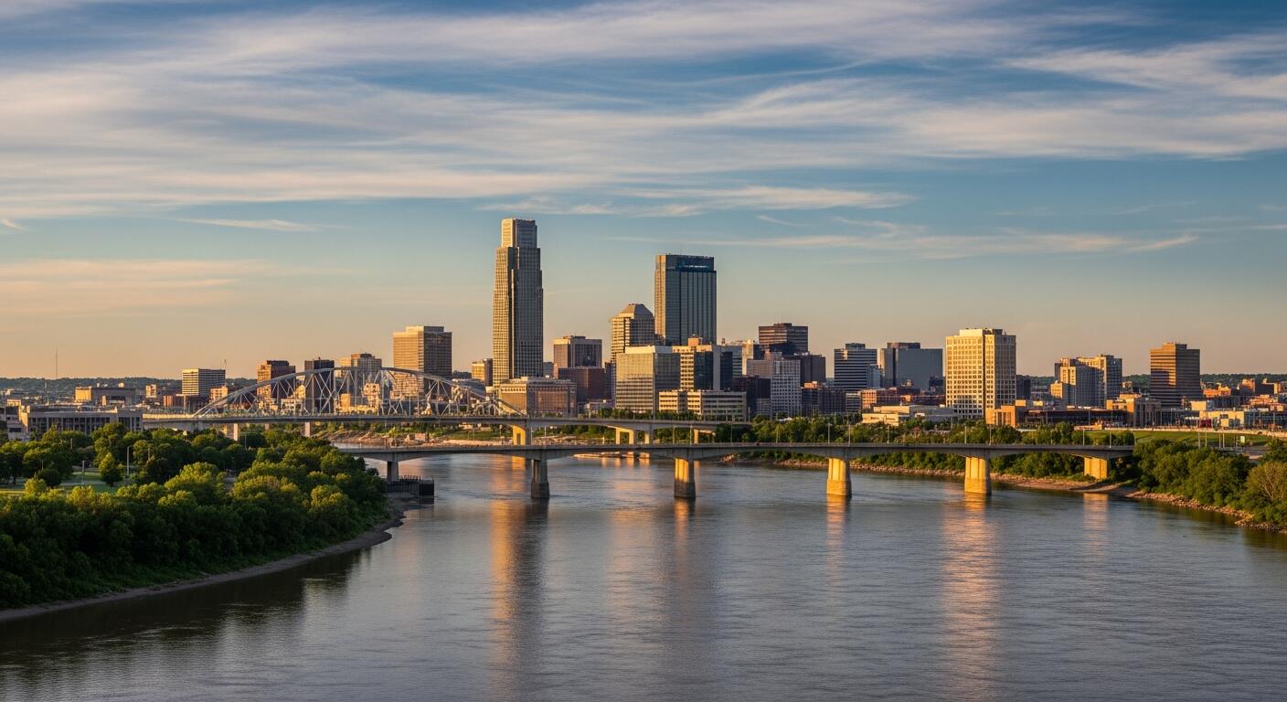 Omaha, Omaha | Everything You Need to Know