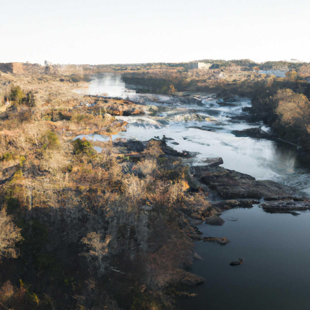 Great Falls, Great Falls | Everything You Need to Know