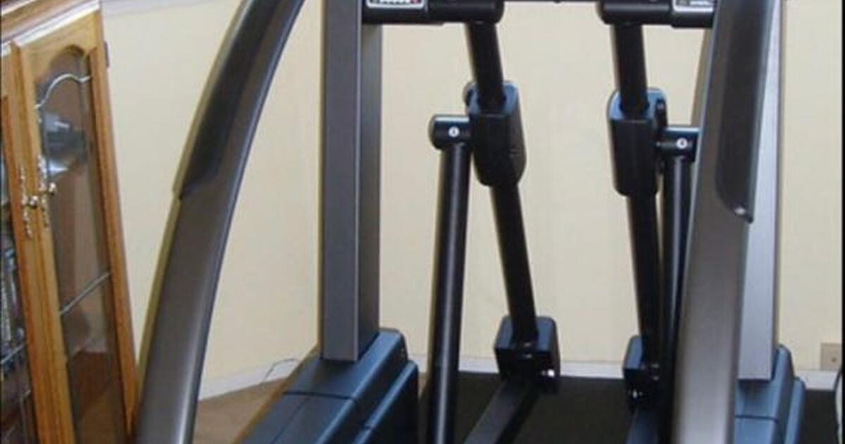 Keys Center G CG2 Elliptical Trainer for $140 in Lancaster, CA | For ...