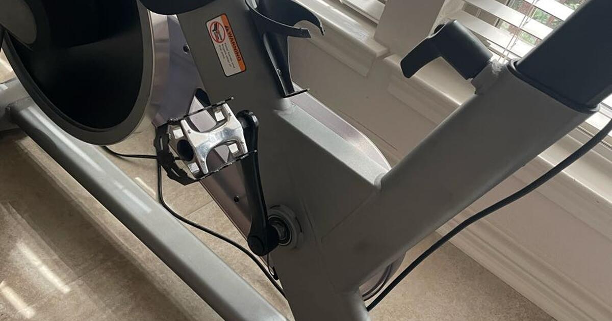 Proform C22 Studio Exercise Bike for $500 in Cedar Hill, TX | For Sale ...