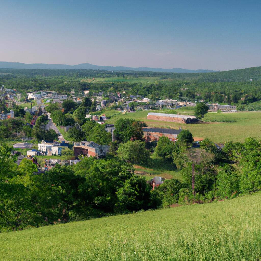 Fincastle-Botetourt, Fincastle | Everything You Need to Know
