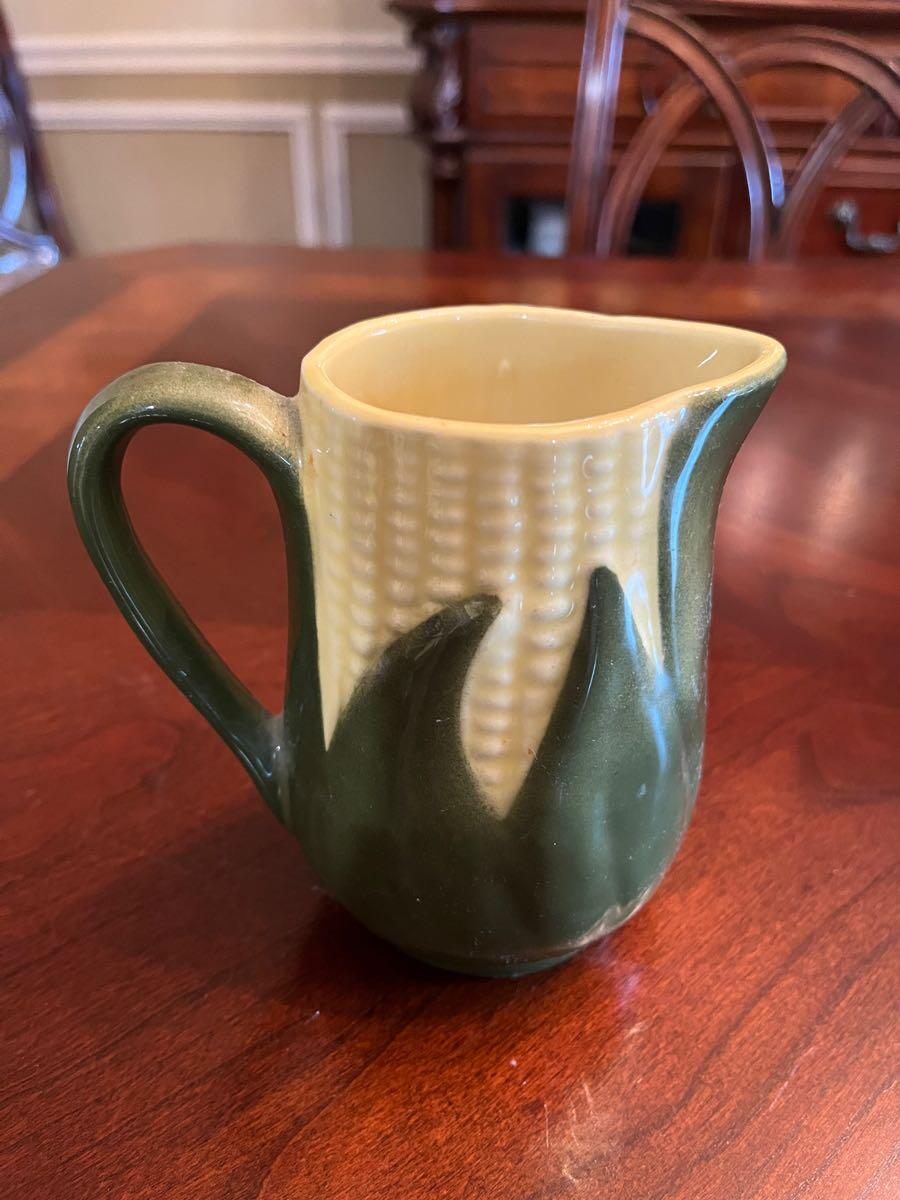 Antique Shawnee and RRP pitchers for $50 in Hixson, TN | For Sale ...