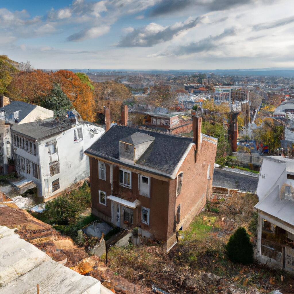 Georgetown, Middletown | Everything You Need to Know