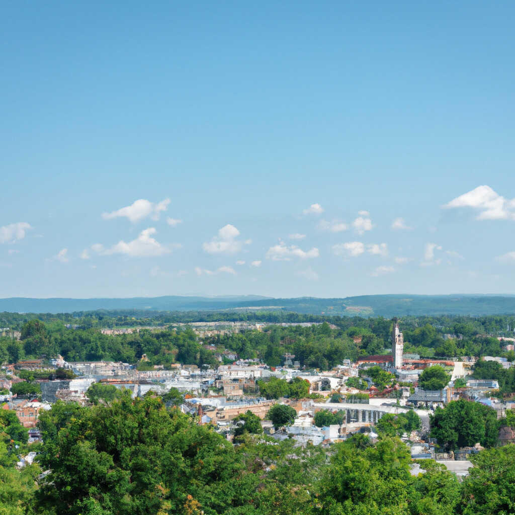 Bushnell, IL crime rates and safety statistics