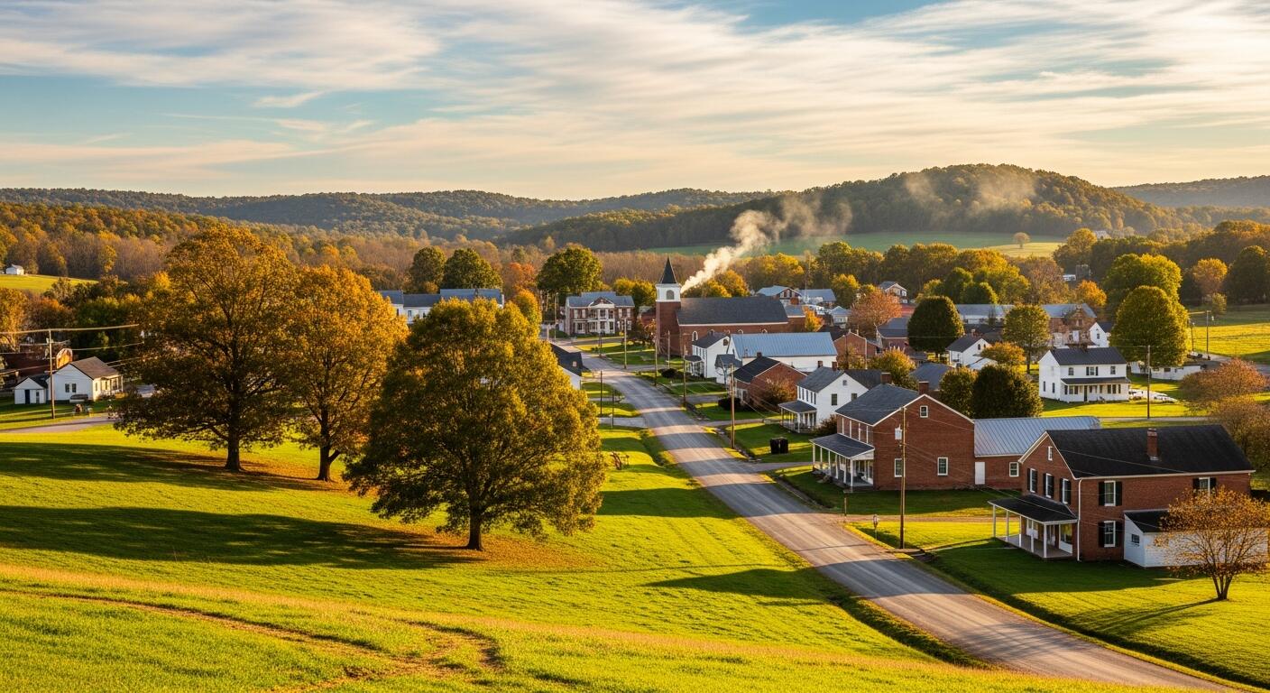 Clifton, VA | News, Crime, Lost Pets, Free Stuff