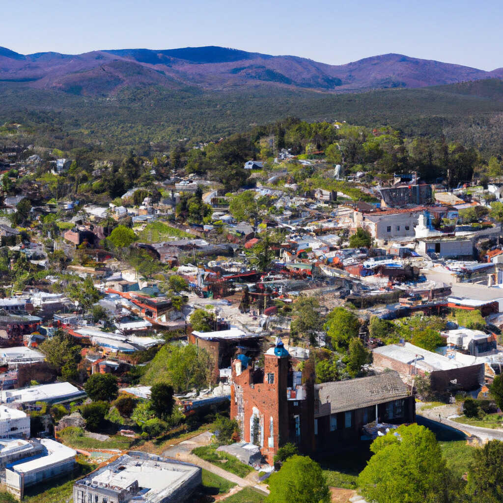 Whitesburg, Whitesburg | Everything You Need to Know