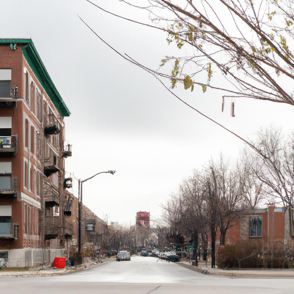 The Block, Chicago | Everything You Need to Know