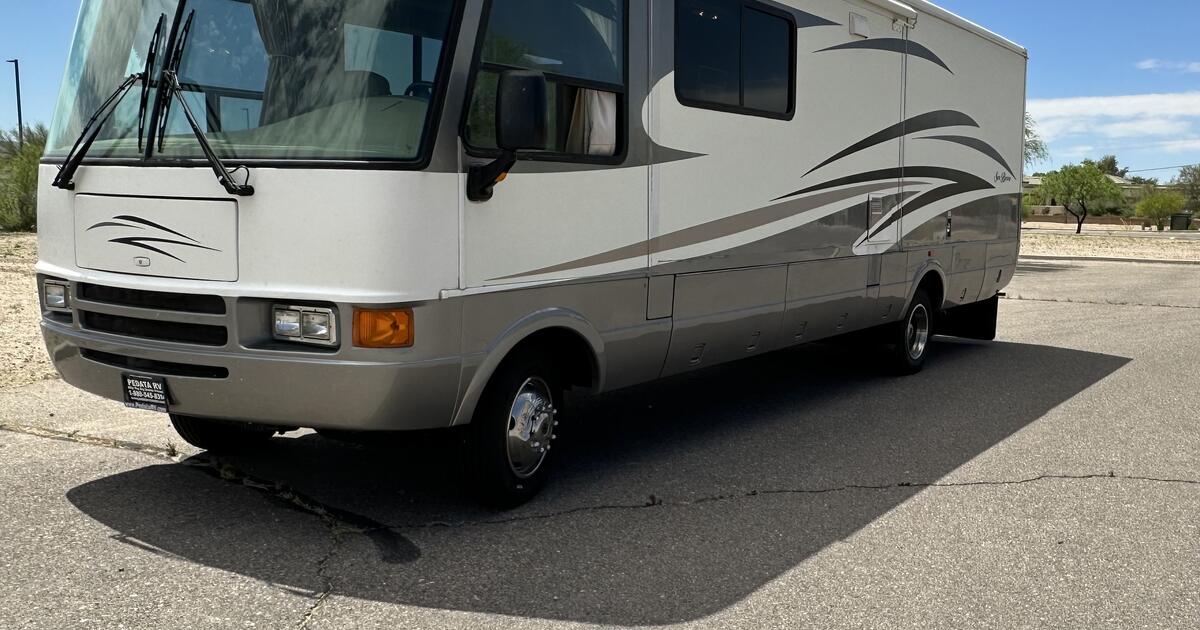 Motorhome: National Sea Breeze Class A 32 1/2’ 2 slide outs for $34950 ...