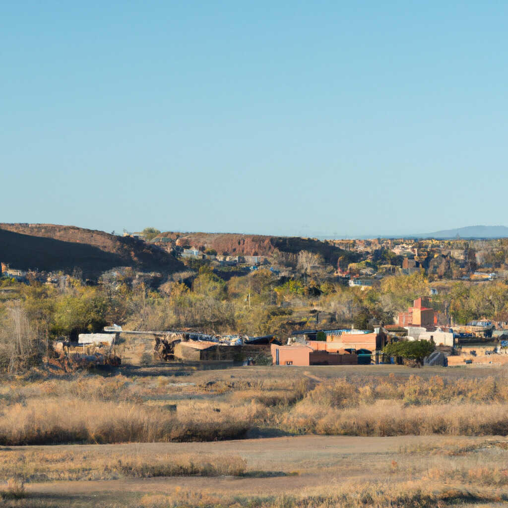 Road 3312, Aztec | Everything You Need to Know