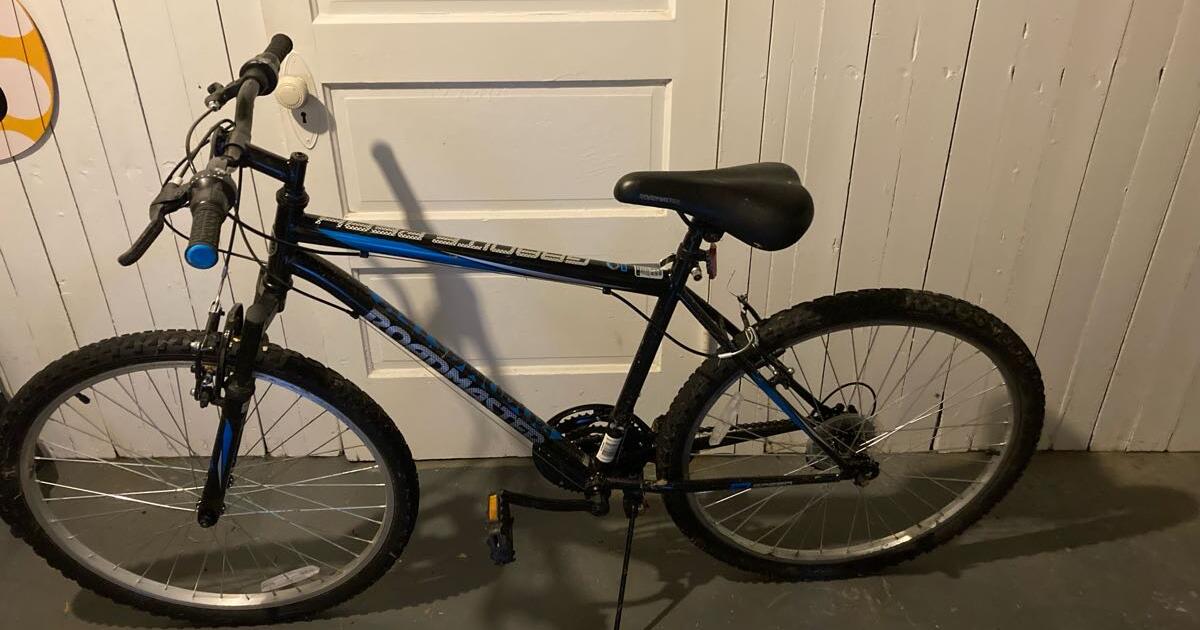 Roadmaster Bike for $25 in St. Louis, MO | Finds — Nextdoor