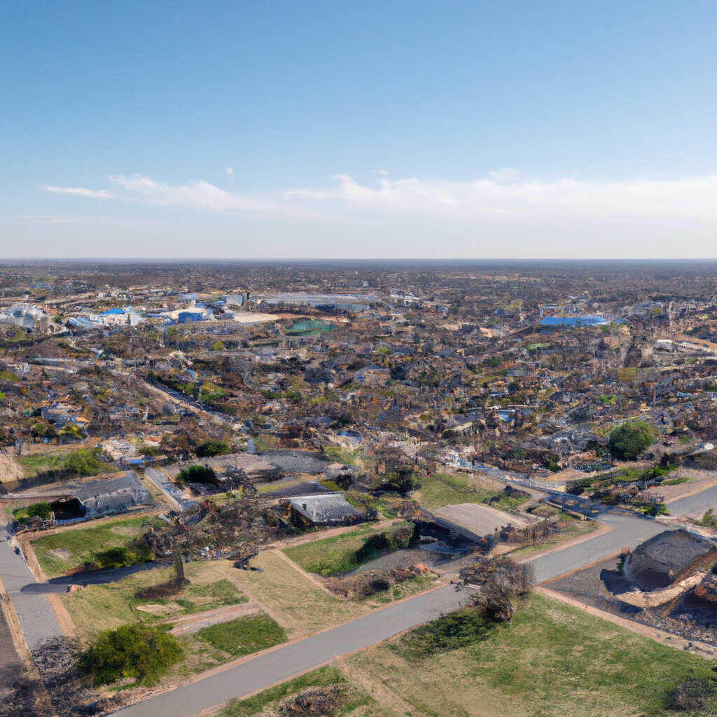 Prairie View, Moore | Everything You Need to Know