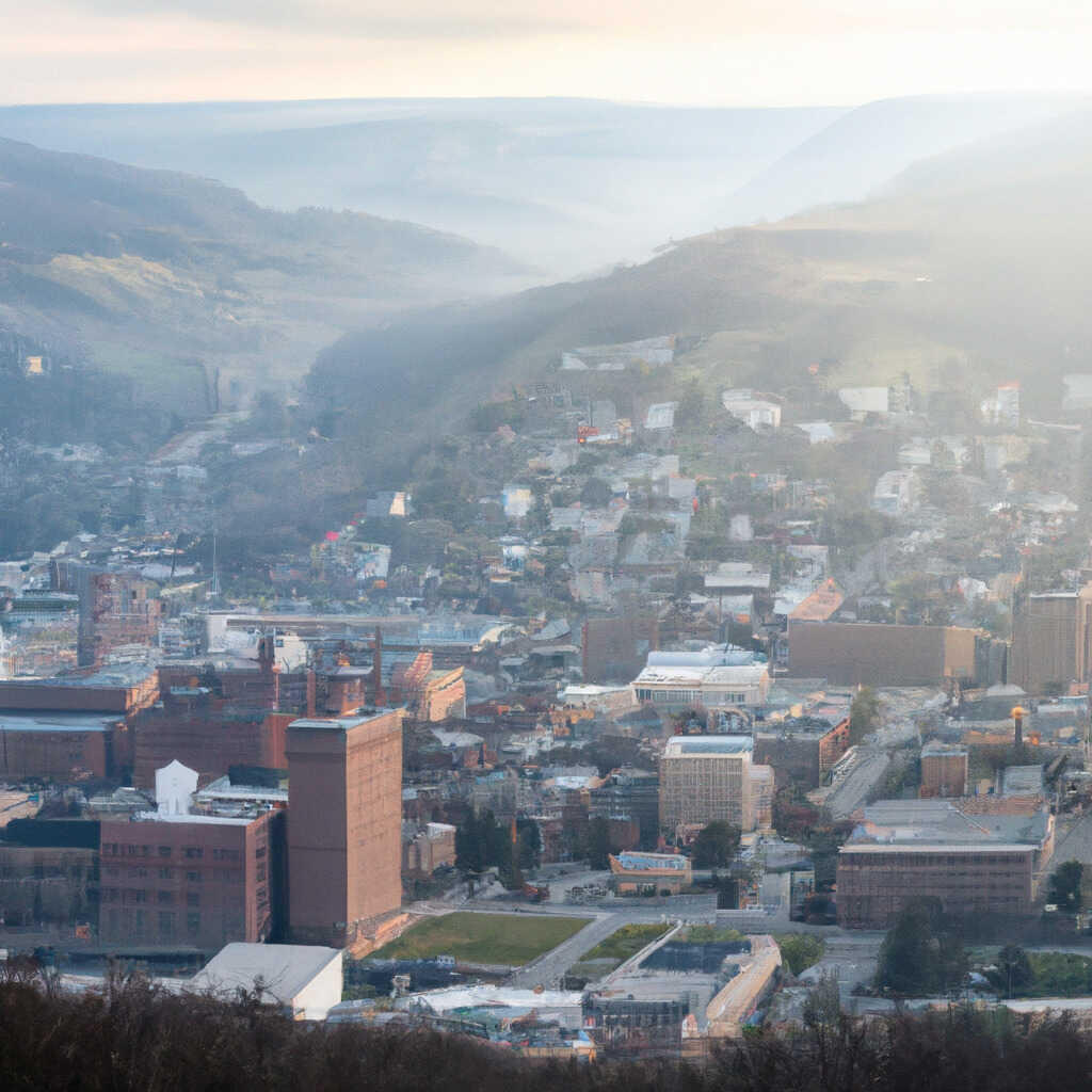 Red Oak Ridge Bluewell Ar, Bluefield | Everything You Need to Know