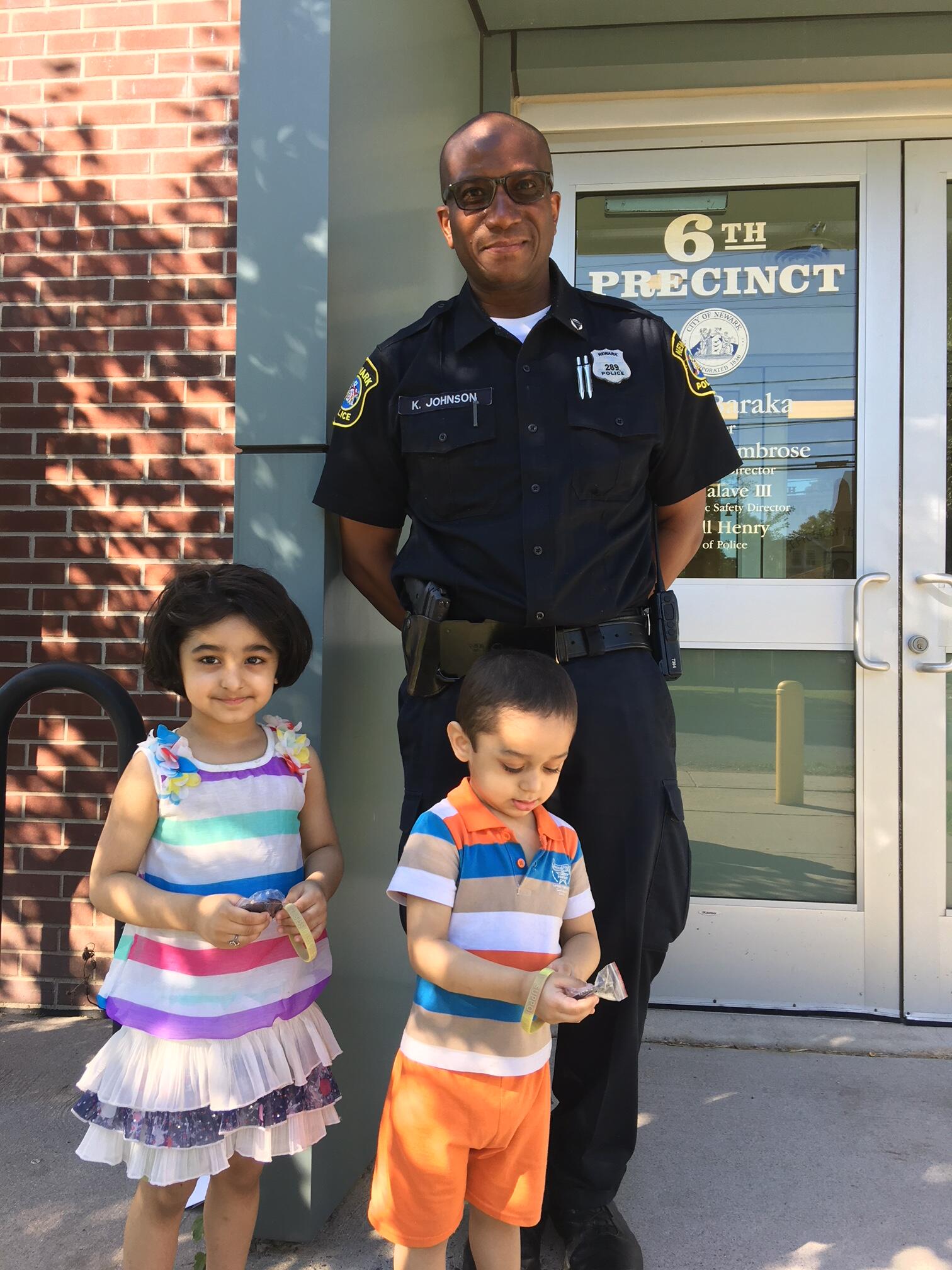 6th Precinct (Newark Department of Public Safety) — Nextdoor — Nextdoor