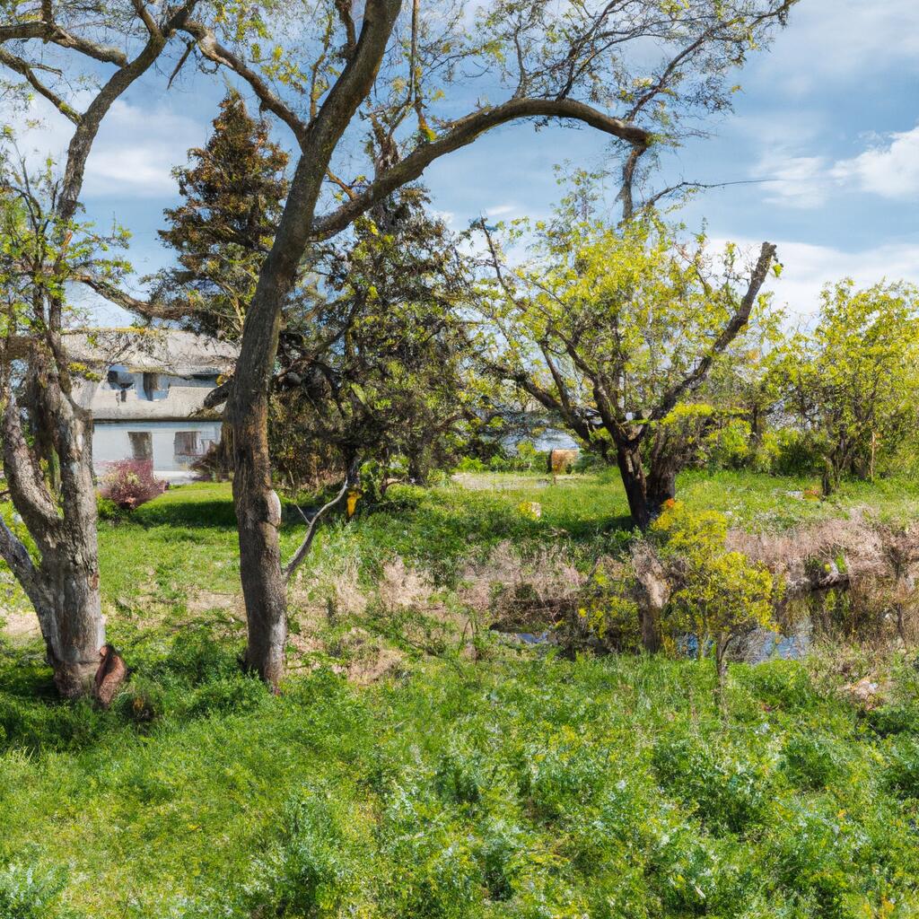 Podunk, Greenville | Everything You Need to Know