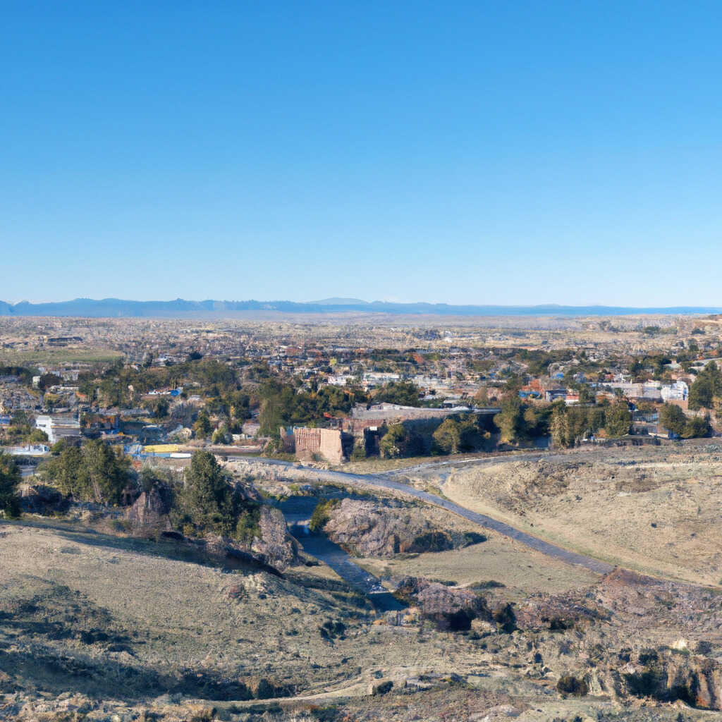 County Road 140, Burns | Everything You Need to Know