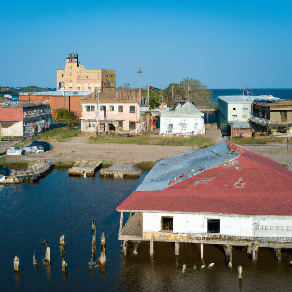 Things to do in Leland with kids