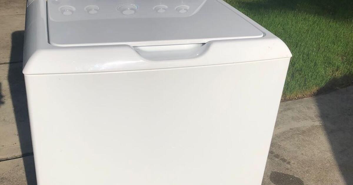 Washing machine and dryer for Free in Apex, NC | For Sale & Free — Nextdoor