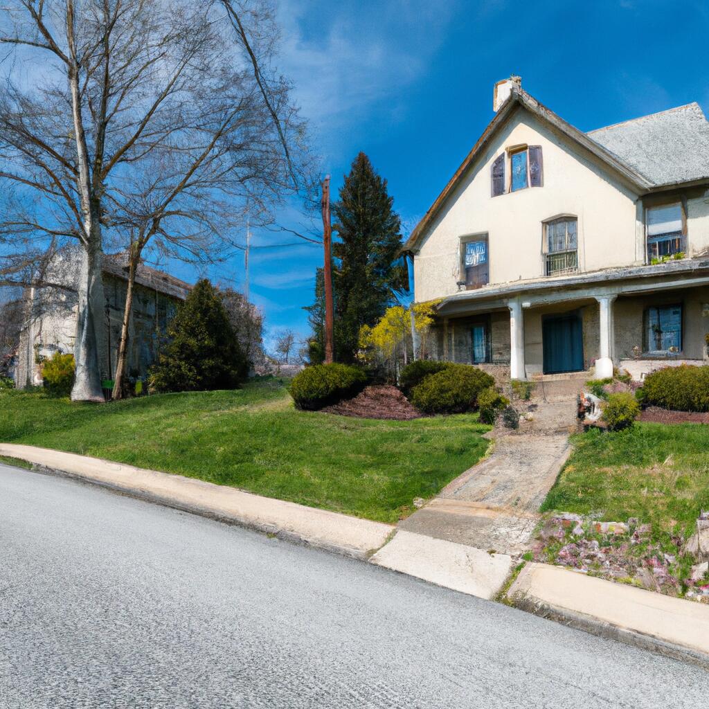 South Exton, Exton | Everything You Need to Know