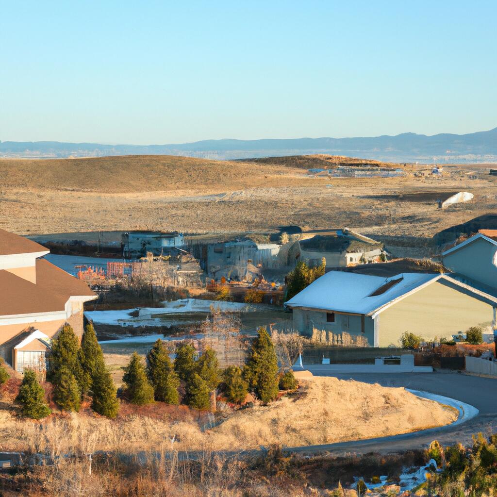 Summit View Estates, Frederick | Everything You Need to Know