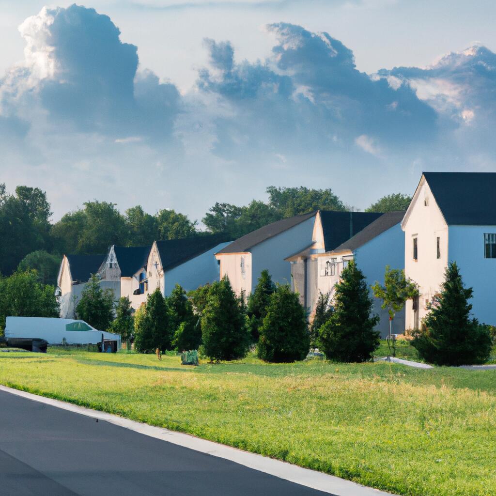 Windsor Township, York | Everything You Need to Know