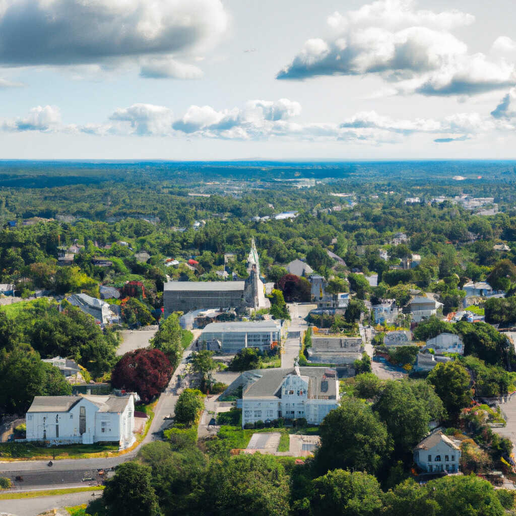 Rye, Rye | Everything You Need to Know