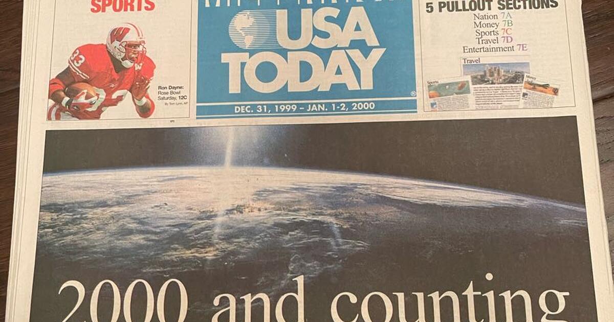 Old/Collector Newspapers and Magazines for $20 in Fort Myers, FL | For ...