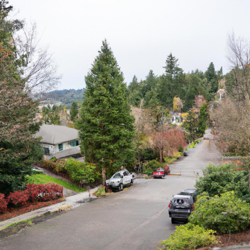 Wedgwood, Seattle | Everything You Need to Know