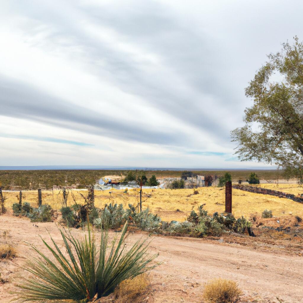 Sunsites Ranches, Pearce | Everything You Need to Know