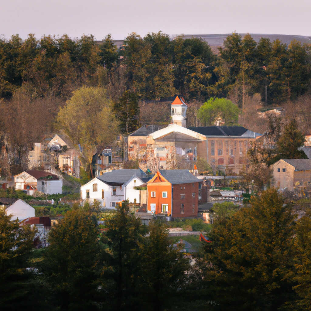 Quakertown, Quakertown | Everything You Need to Know