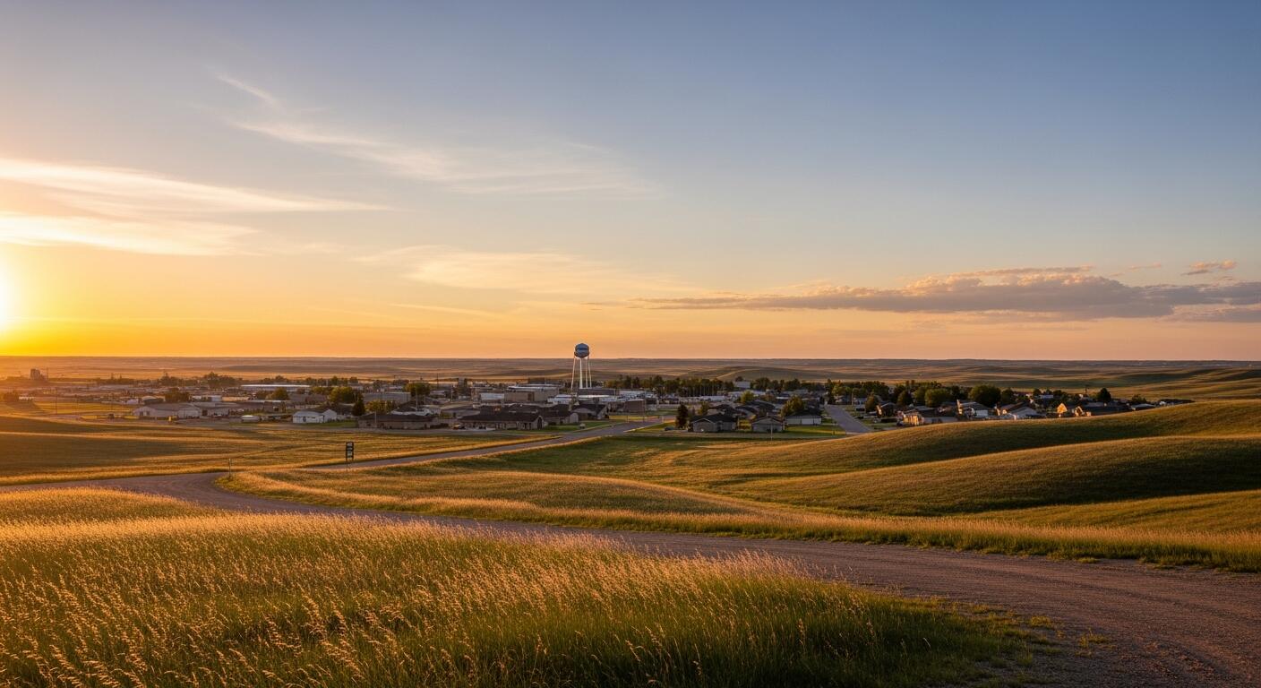 Watford City, ND crime rates and safety statistics