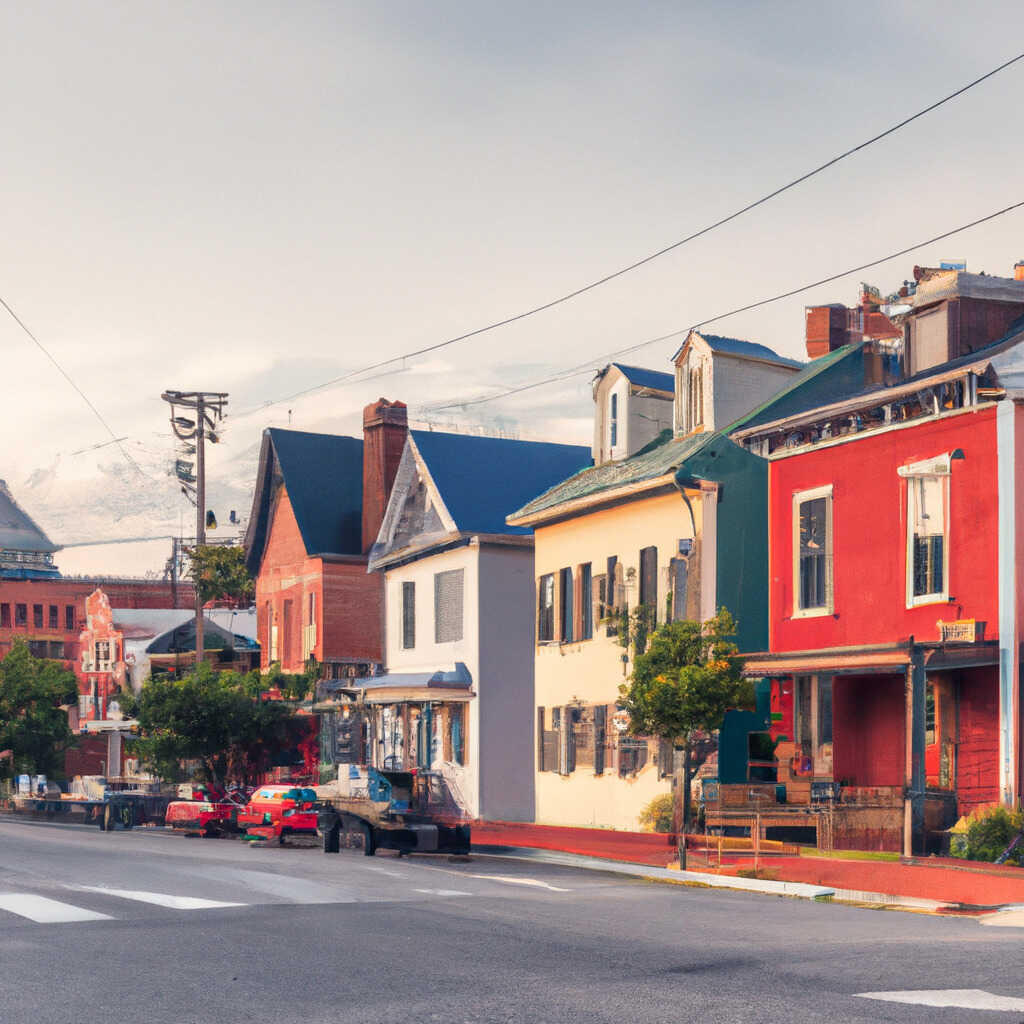 Street, MD | News, Crime, Lost Pets, Free Stuff