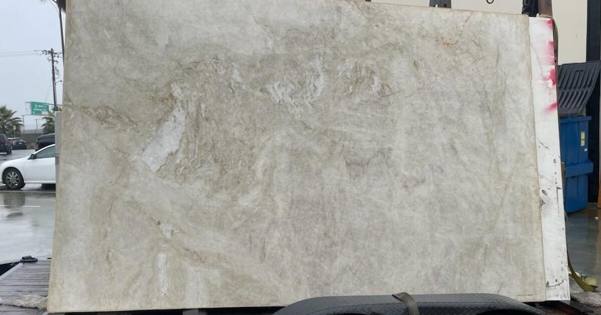75% off! Warehouse Closing Open FRI SAT SUN... Granite/Quartzite Slabs ...