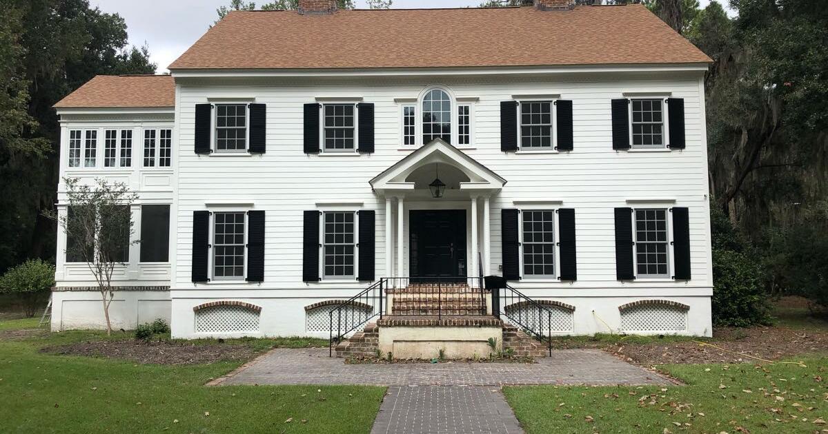 Soft Wash / Power wash for Free in Savannah, GA | For Sale & Free ...