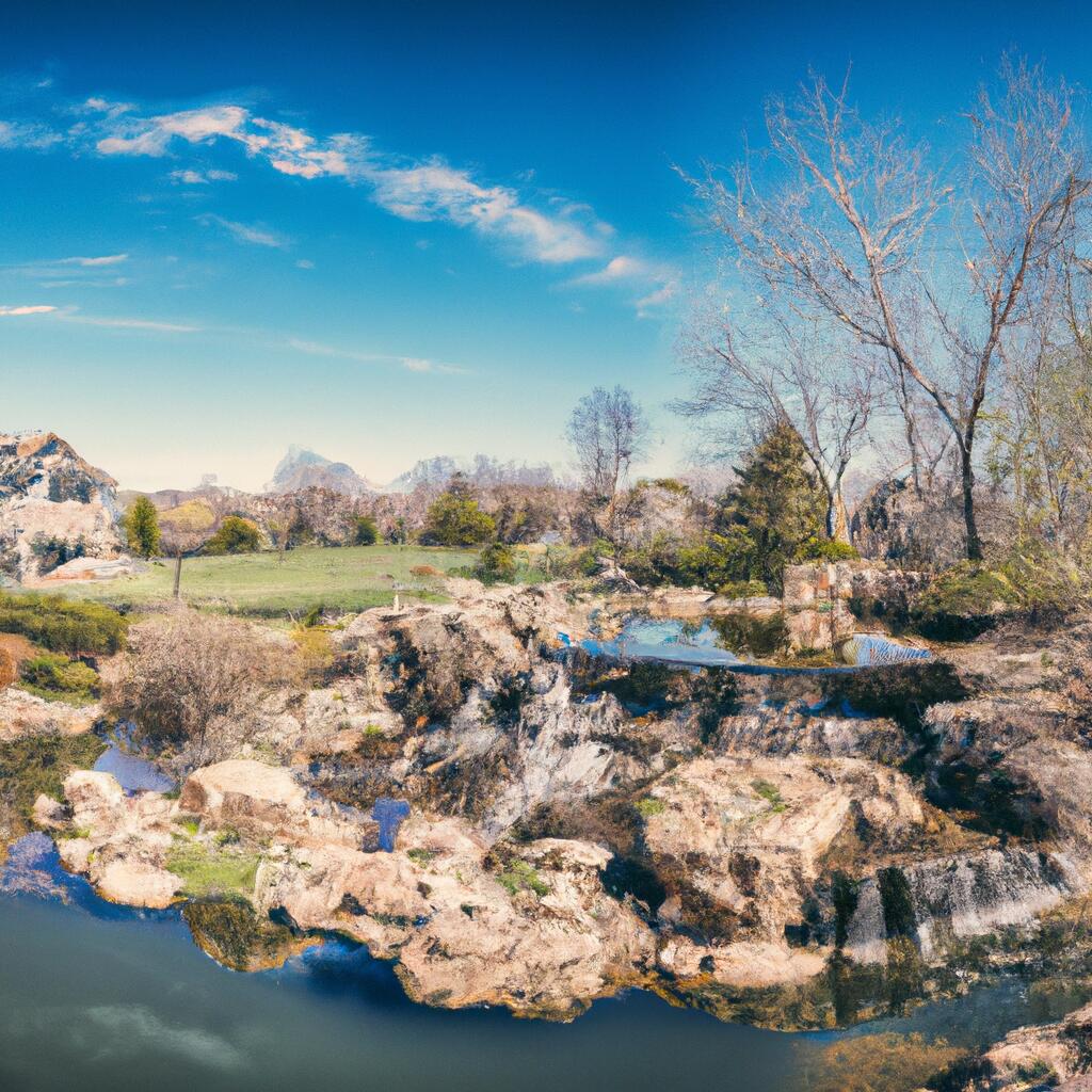 Quivira Falls, Overland Park | Everything You Need to Know