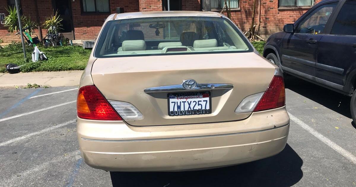 Car for $1000 in Sacramento, CA | For Sale & Free — Nextdoor