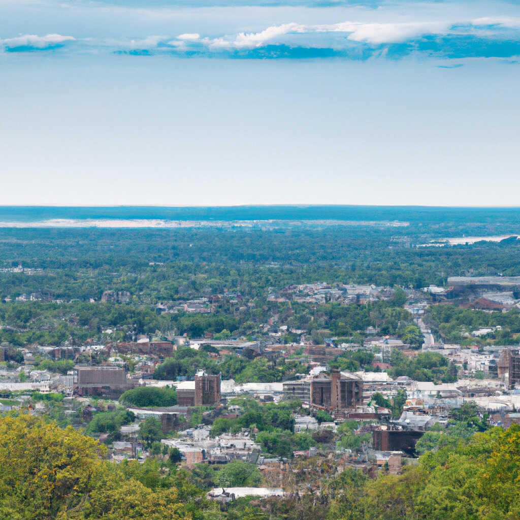 Madison, NJ crime rates and safety statistics