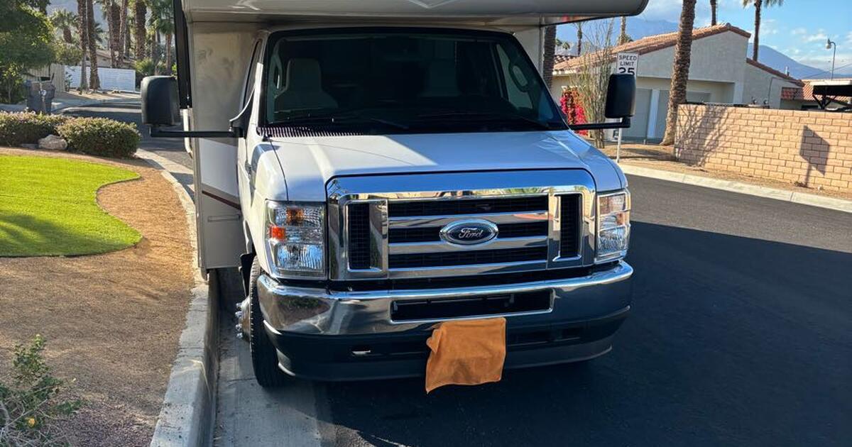 Leprechaun by Coachmen RV for $80000 in Indio, CA | For Sale & Free ...