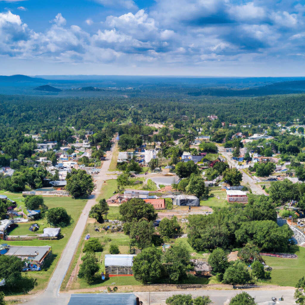 Flomaton, AL crime rates and safety statistics