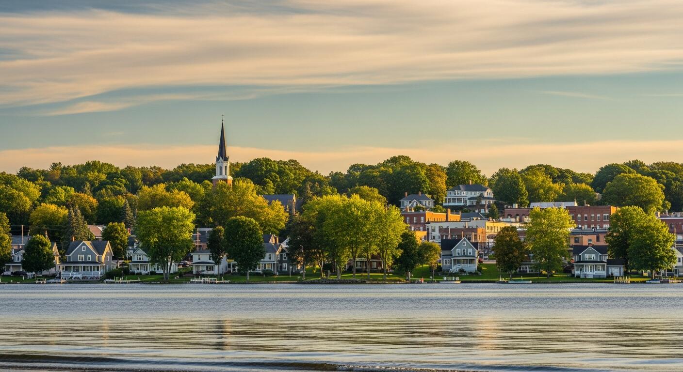 Things to do in Lake Linden with kids