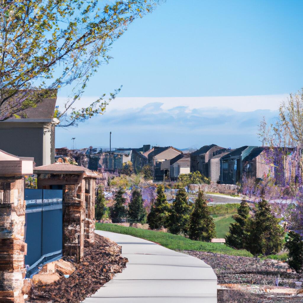 Westridge, Highlands Ranch | Everything You Need to Know