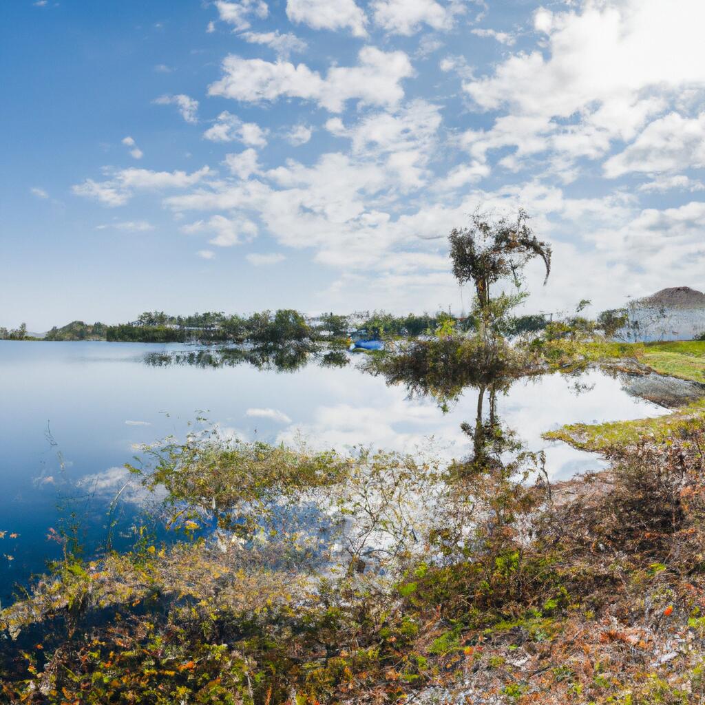 Lake Theresa, Deltona | Everything You Need to Know Nextdoor
