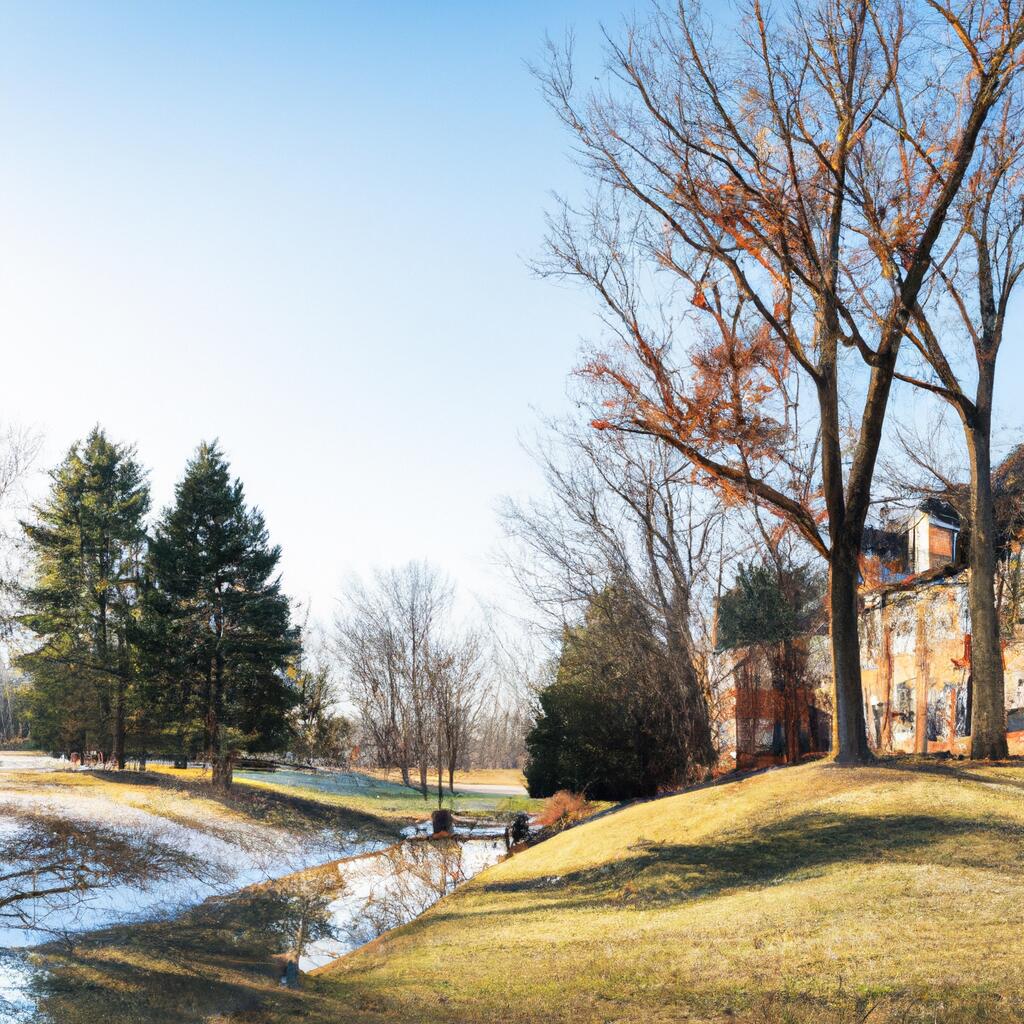 Rochester Hills Park, Rochester Hills | Everything You Need to Know